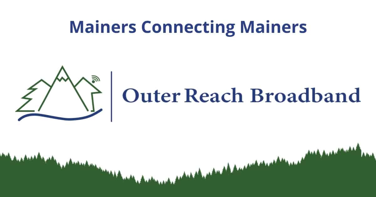View Availability - Outer Reach Broadband
