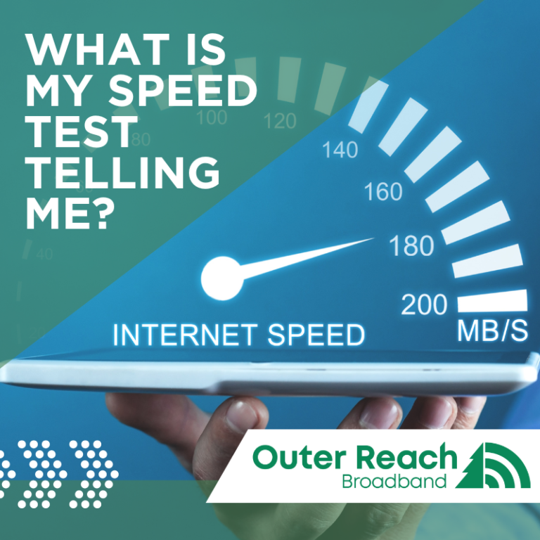 Internet Service Provider in Maine - Outer Reach Broadband
