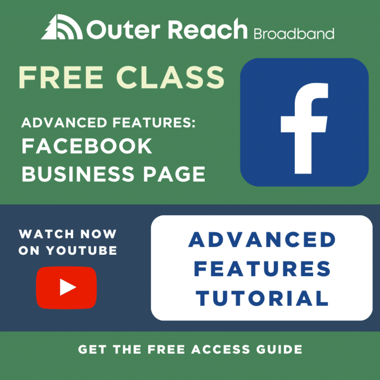 Internet Service Provider in Maine - Outer Reach Broadband